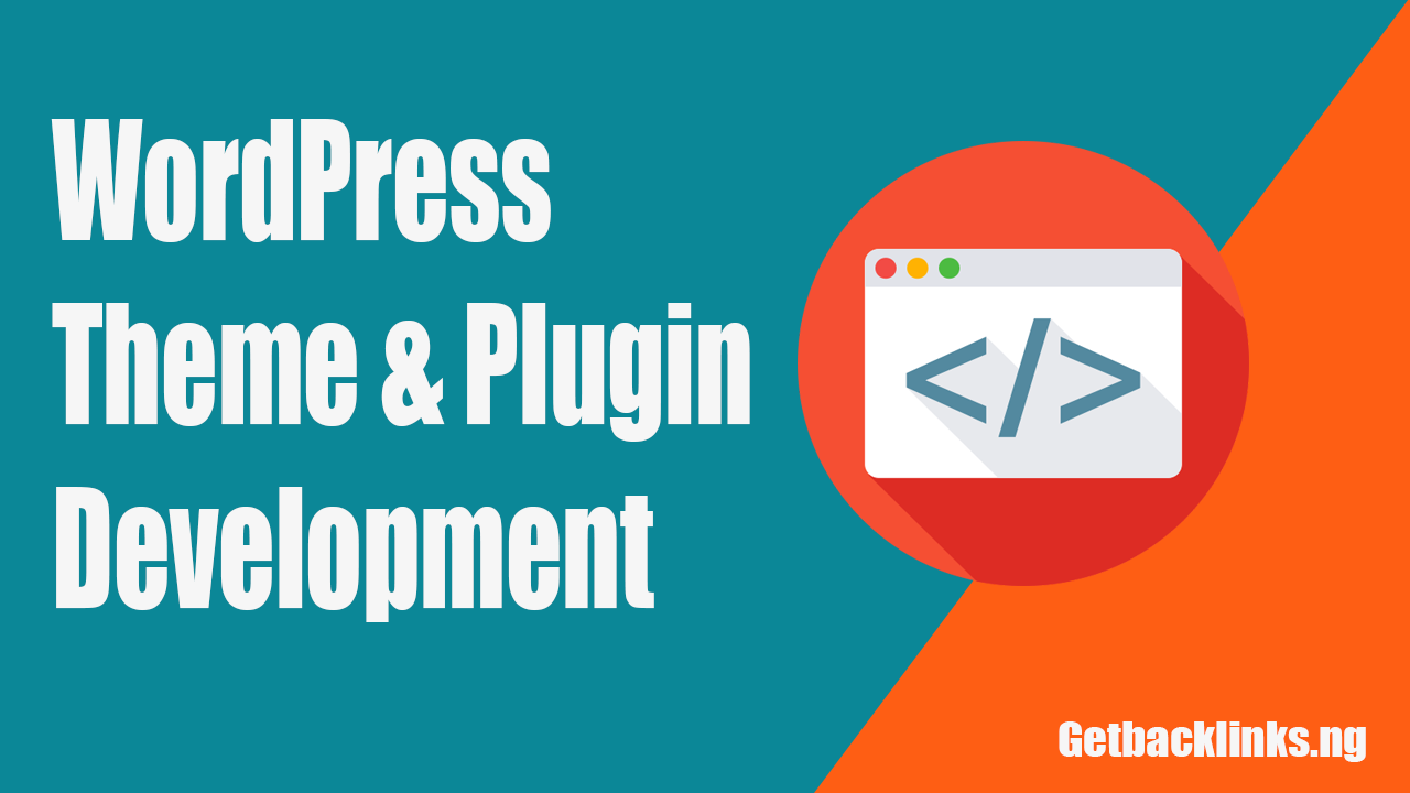 Getbacklinks | Rank #1 With Quality SEO Backlinks